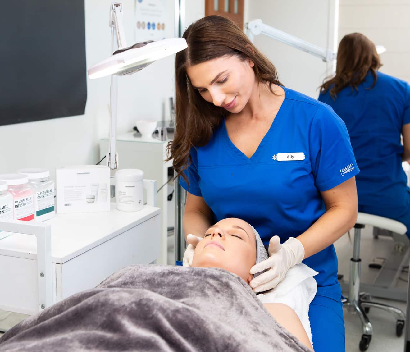 IPL Treatment | Intense Pulse Light Skin Treatment | Envisage