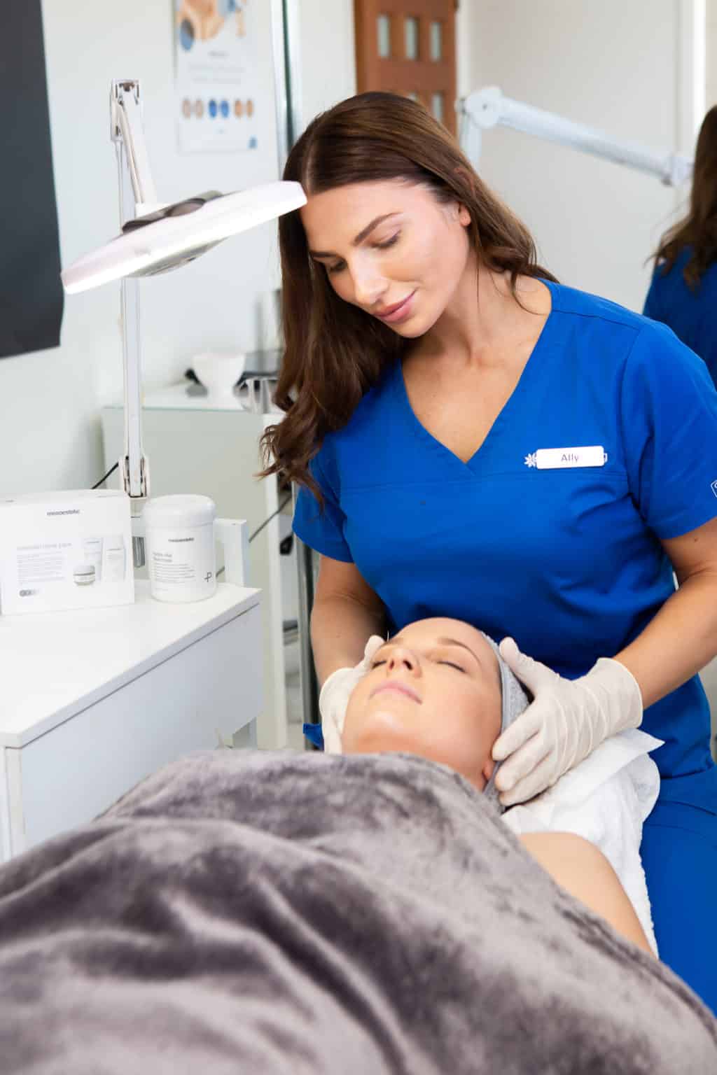 Tixel Treatment Australia | Skin Rejuvenation | Envisage